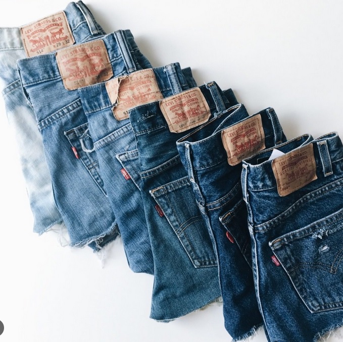Comment choisir le bon jean parmi tous les modèles